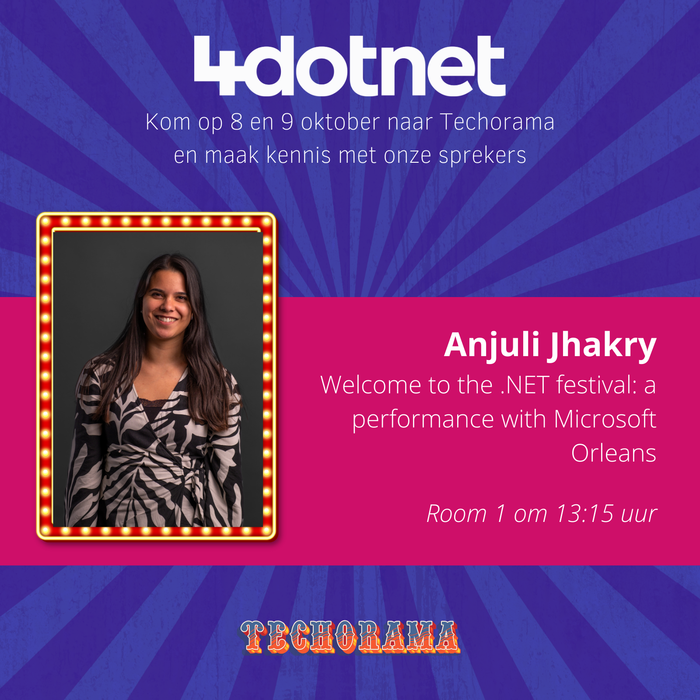 .NET Kennis | 4Dotnet